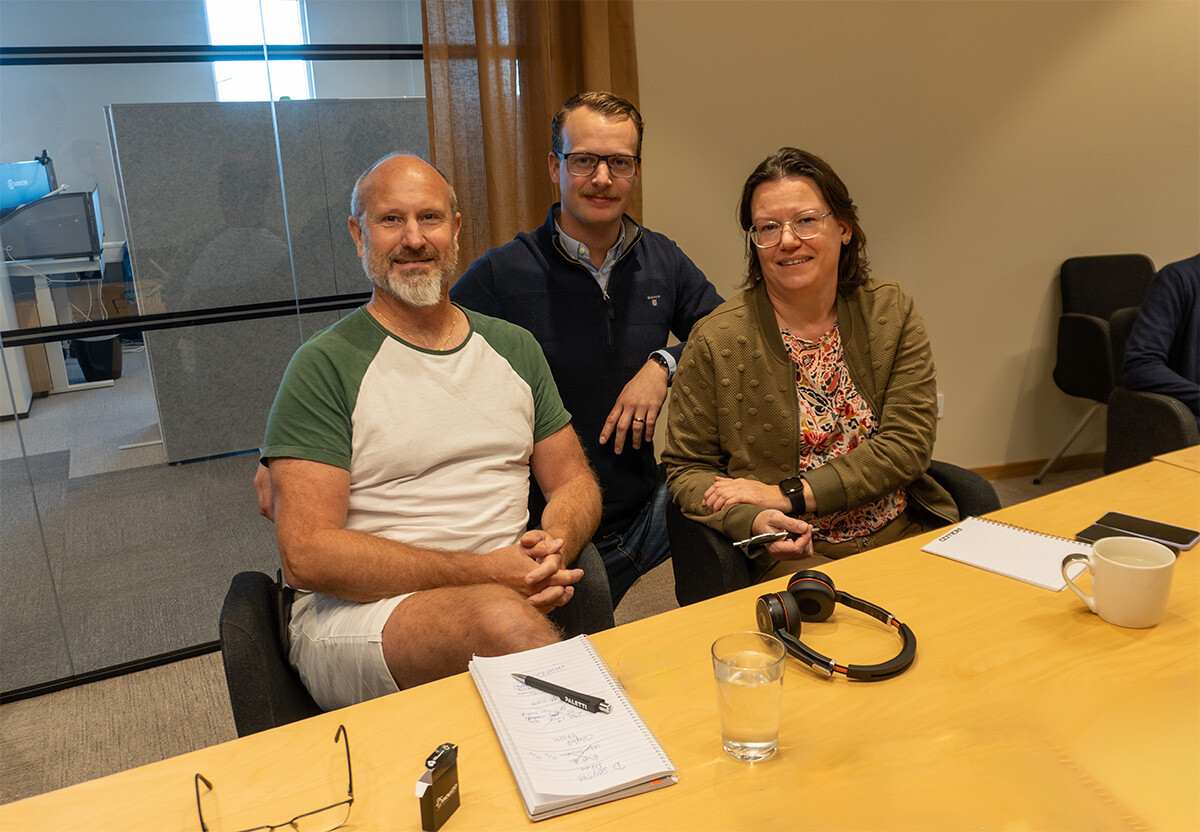 Rollco's heroes: A look back five years later